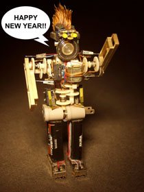 Art ? Science ? Randomness